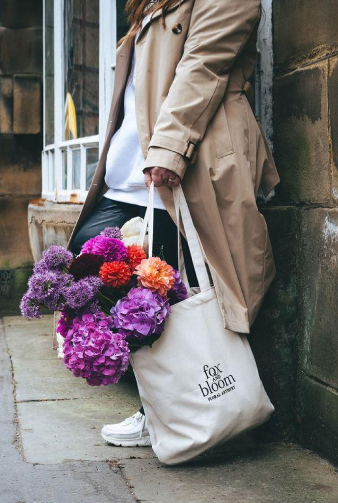 Fox and Bloom Floral Artistry – Floral excellence in the heart of Cheshire